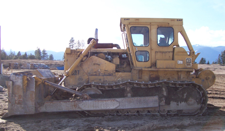 Home | Heavy Equipment Hunters