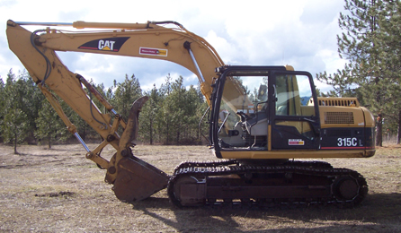 Home | Heavy Equipment Hunters