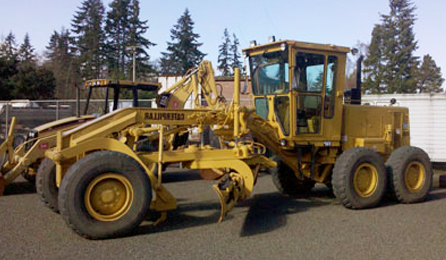 Home | Heavy Equipment Hunters