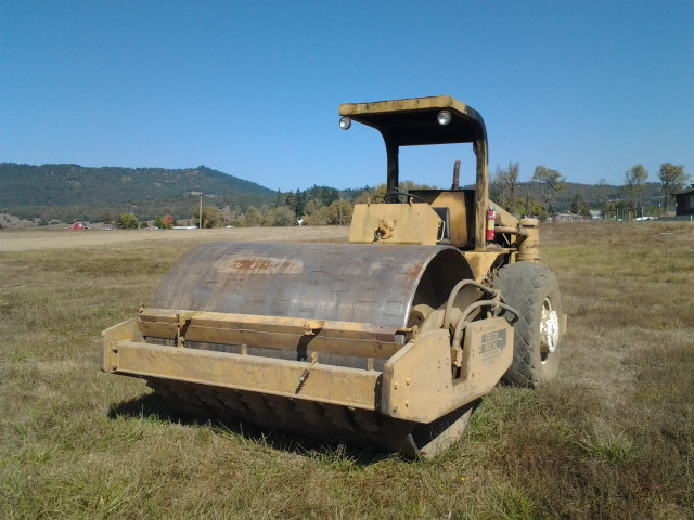 Roller Compactors | Heavy Equipment Hunters